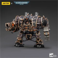 JoyToy Warhammer 40K Chaos Space Marines Black Legion Helbrute