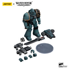 Sons of Horus MKIV Tactical Squad