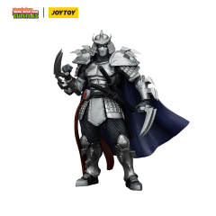TMNT-Shredder Action Figure