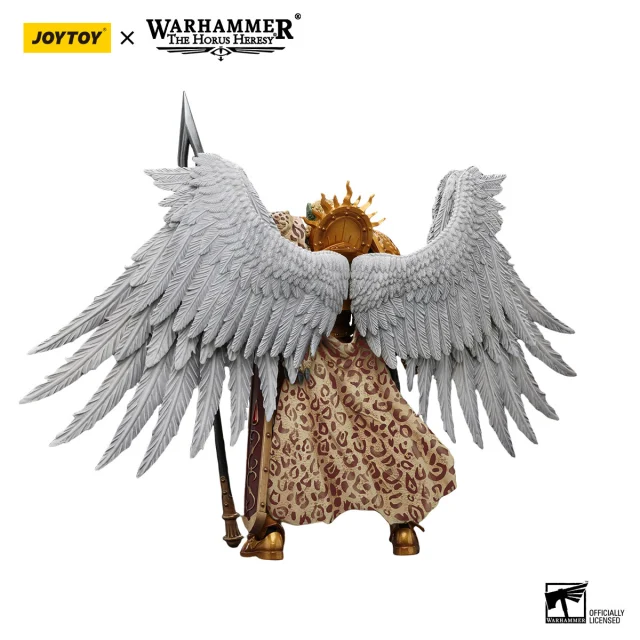 JOYTOY Warhammer The Horus Heresy Blood Angels Sanguinius Primarch of ...