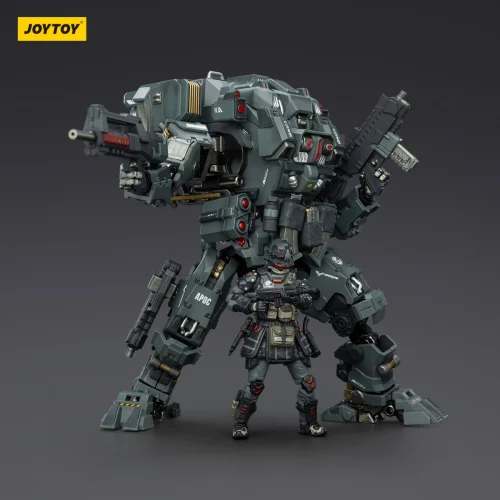joytoy mecha