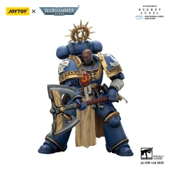 JOYTOY Ultramarines Metaurus 1:15 Scale Figure | Warhammer 40k